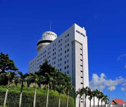 レンタカーで選ぶ沖縄旅行 | ジェットスター（Jetstar）国内格安ツアー予約専門店